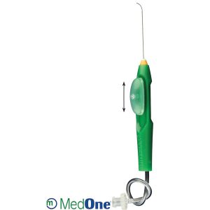 Subretinals Cannulas (PolyTip®) | Kawack