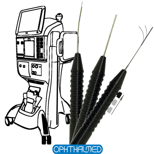 Laser Probes | Kawack