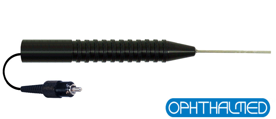 Laser Probes (laser connector: Alcon, Ellex, Meridian, Zeiss, Topcon ...